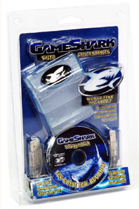 GameShark / Action Replay – Pokémex