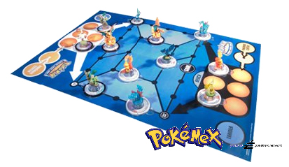 TFG – Pokémex